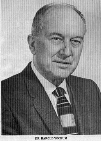 FORMER FOSTORIAN HEADED CAPITAL U – Fostoria Area Historical Society