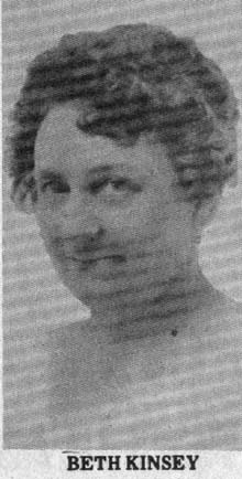 KINSEY FAMILY AMONG GREAT TROUPERS – Fostoria Area Historical Society