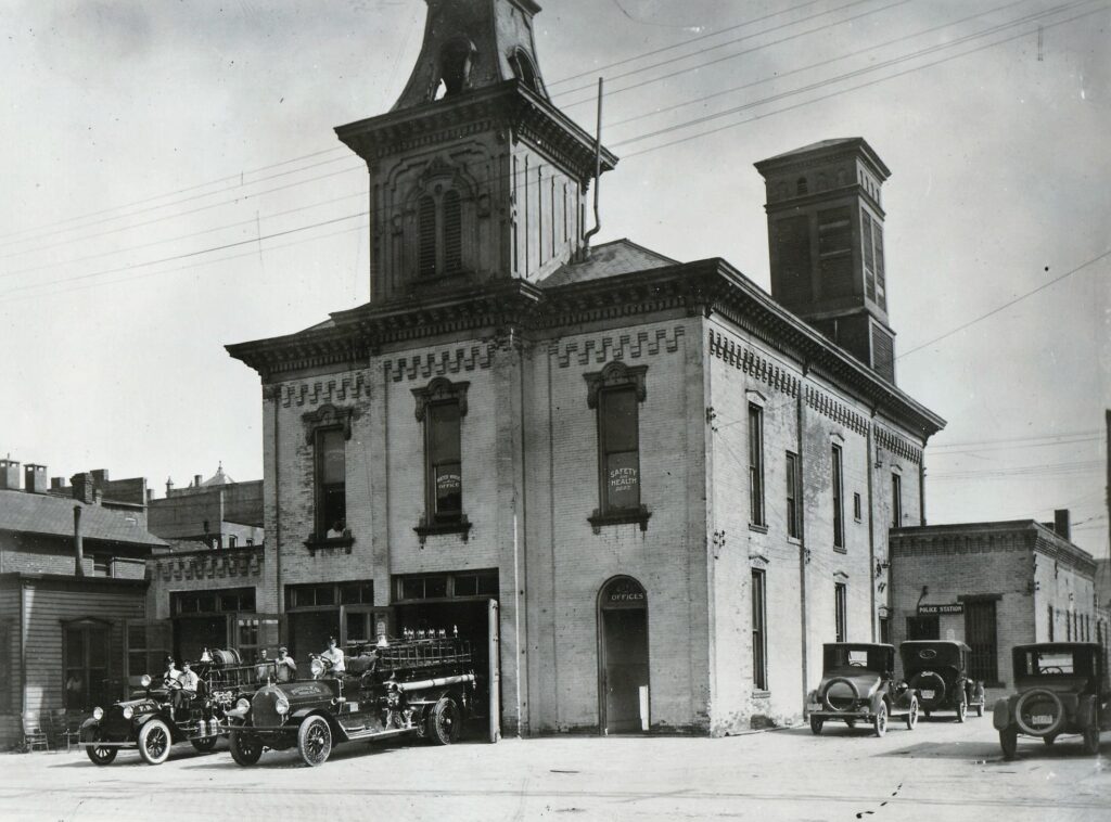 Fostoria Area Historical Society