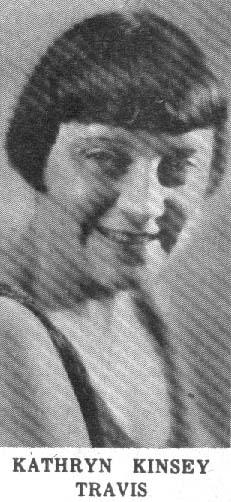 KINSEY PLAYERS – Fostoria Area Historical Society